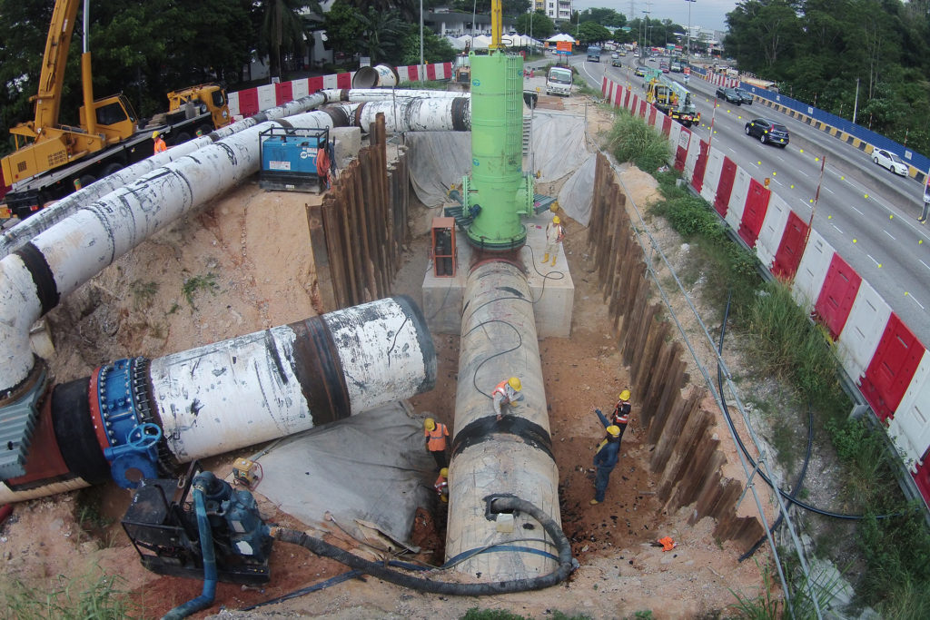 PRODUCT TECHNOLOGIES – UPT Global